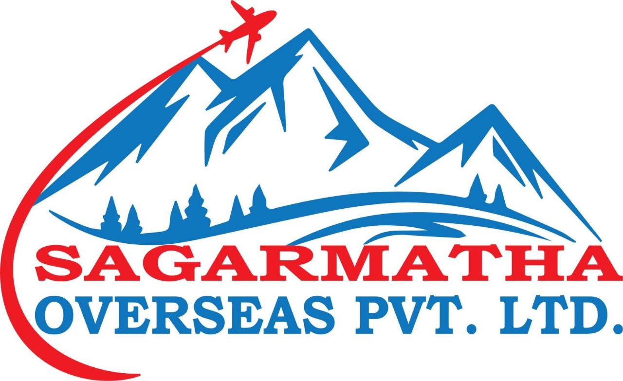 Sagarmatha Overseas – Official Website